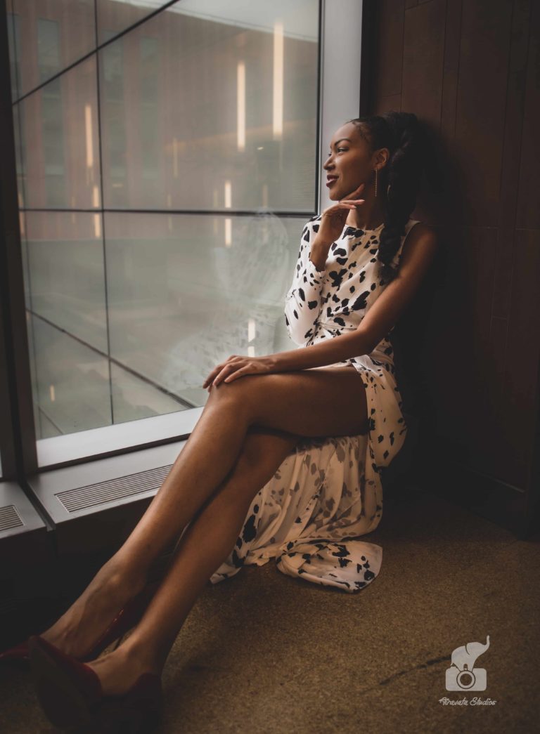 Portrait Photography in Ann Arbor and Detroit Area | Airavata Studios