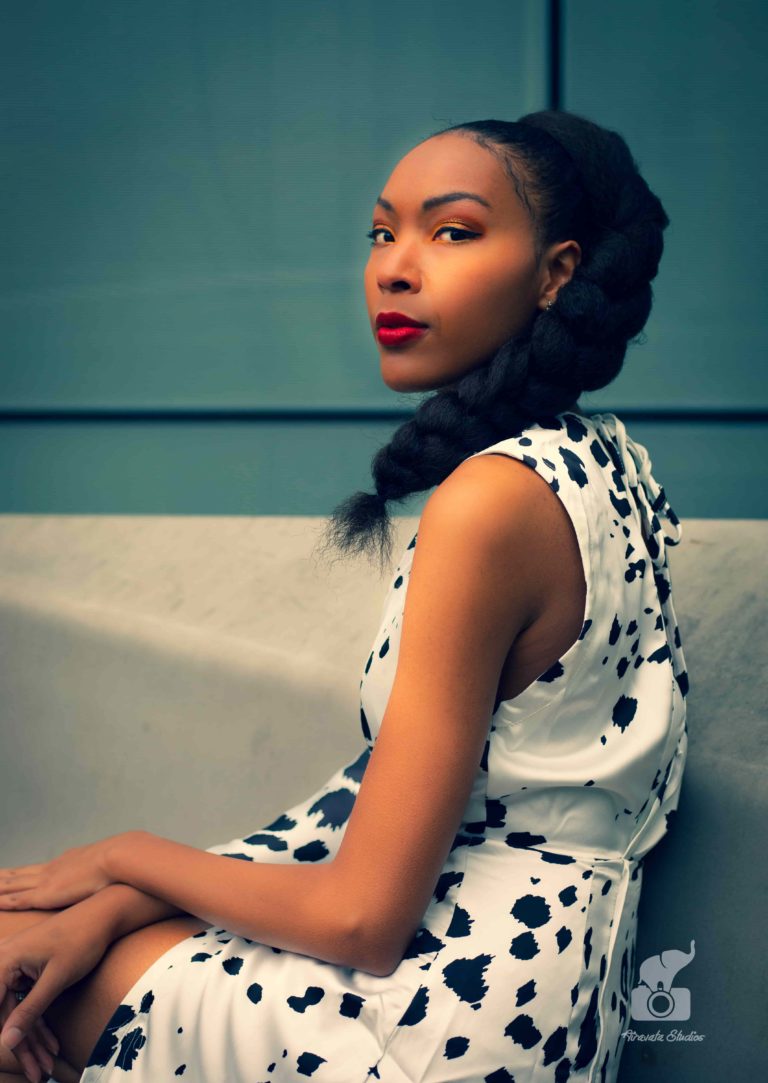 Portrait Photography in Ann Arbor and Detroit Area | Airavata Studios