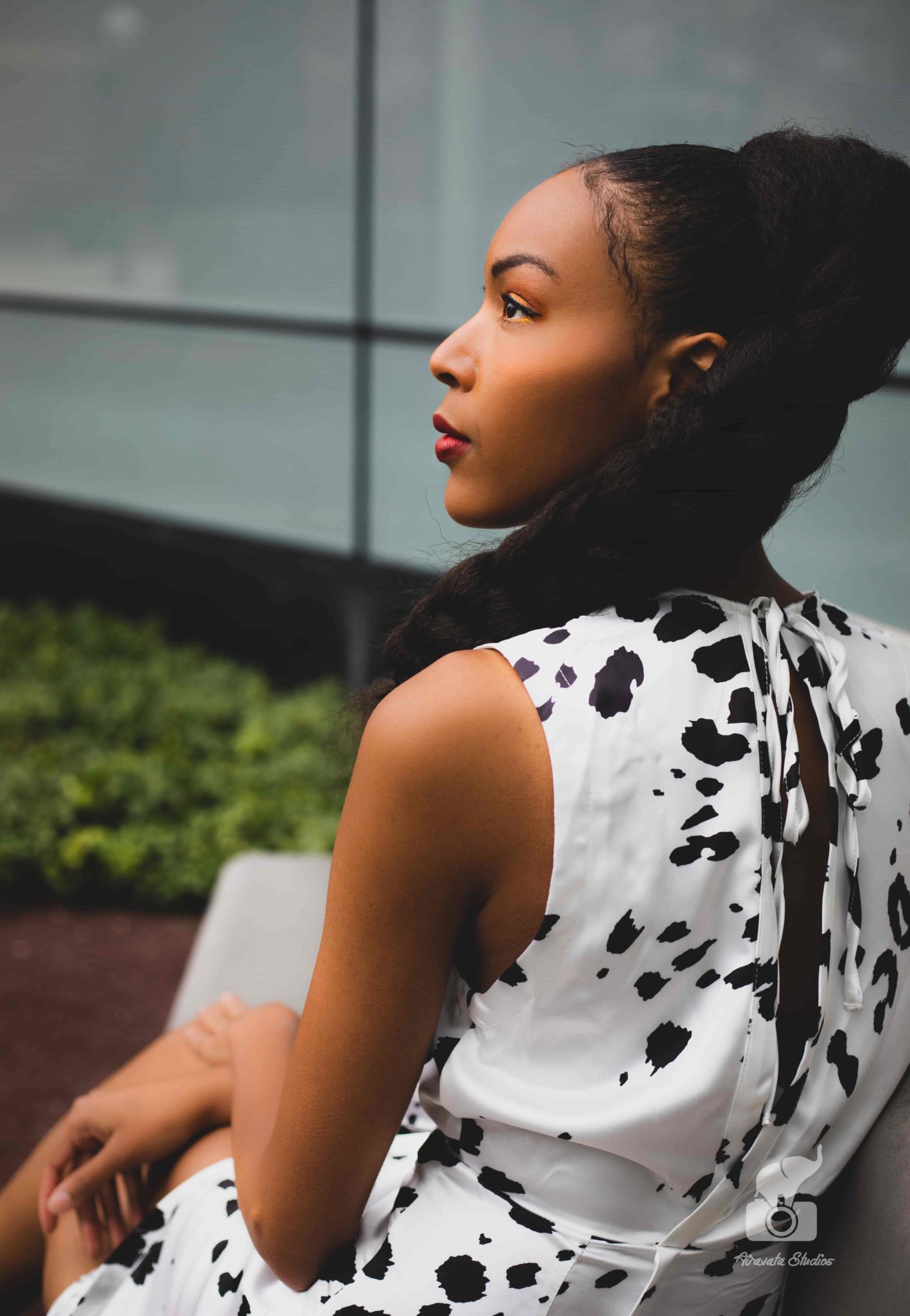 Portrait Photography in Ann Arbor and Detroit Area | Airavata Studios