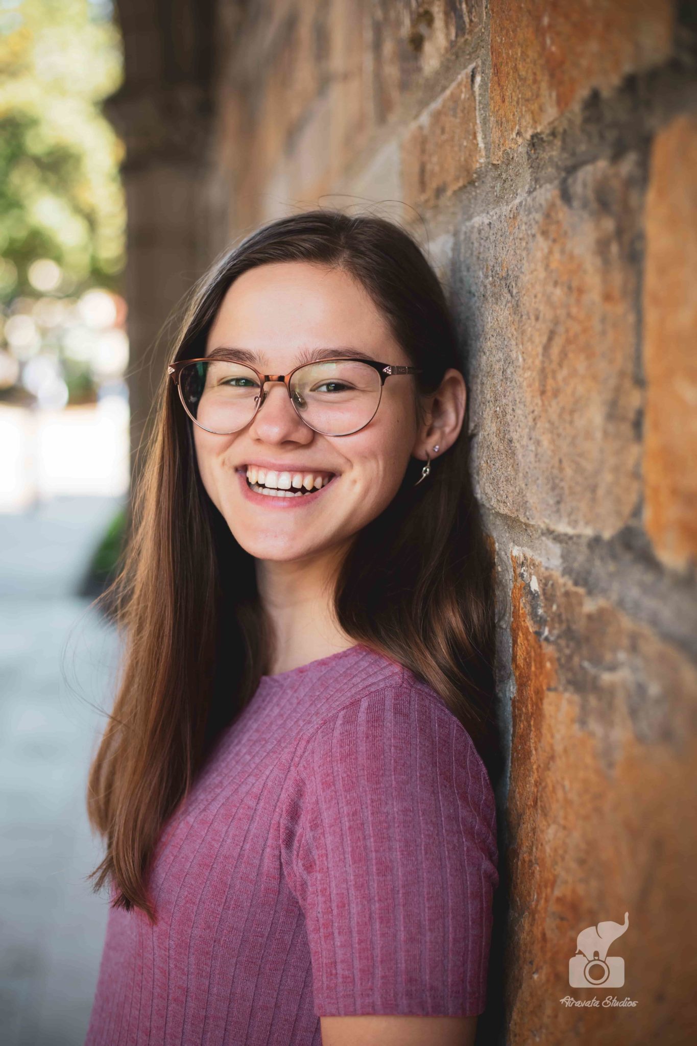 Portrait Photography in Ann Arbor and Detroit Area | Airavata Studios