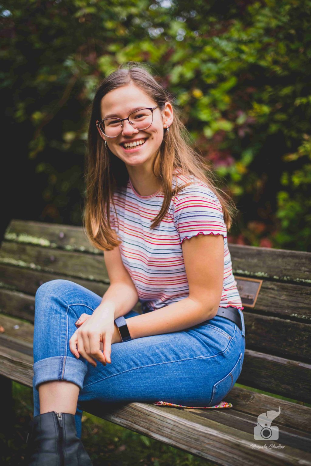 Portrait Photography in Ann Arbor and Detroit Area | Airavata Studios